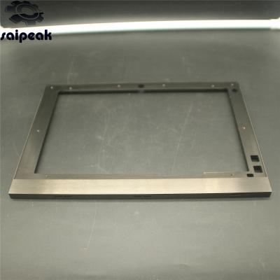 China Custom Sheet Metal Fabrication Aluminum Frame for sale