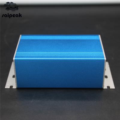 China Custom alunimium enclosure metal case for sale