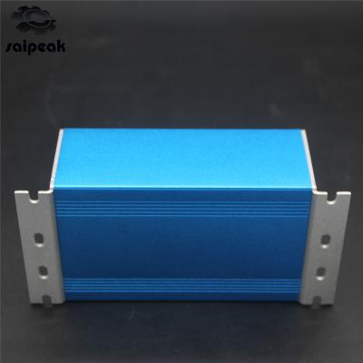 China Custom electrical enclosures aluminum enclosure for sale