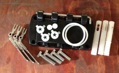 China USA ice cream machine part sealing ring discharge for sale