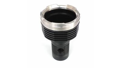 China Customized precision cnc aluminum machining parts for sale