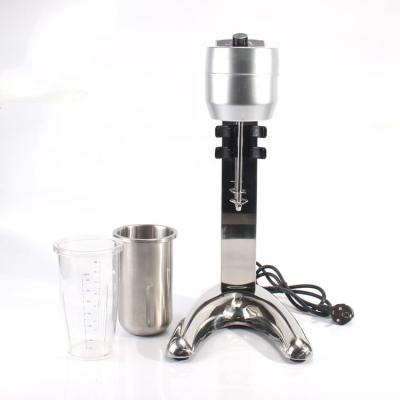 China Stainless Steel Ice Cream Automatic Milk Shake Making Machine for sale