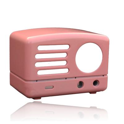 China Precision Zinc Alloy Die casting Machining Zinc Alloy Bluetooth Speaker Shell for sale