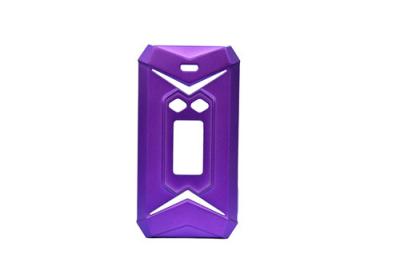 China Custom-made aluminum die casting shell / enclosure for sale