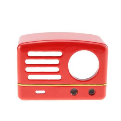China Customized zinc die cast bluetooth speaker shell for sale
