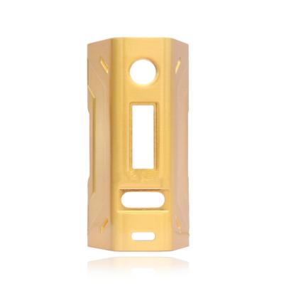 China High Quality Zinc Die Casting Shell For Electric Product Parts for sale
