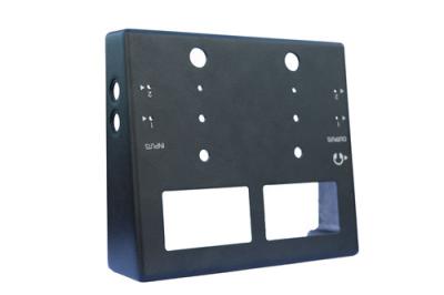 China OEM Electronic product housing/Shell/Case Aluminum die cast for sale