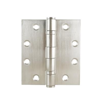 China High quality American style corner stainless steel door hinge OEM door hinge for sale