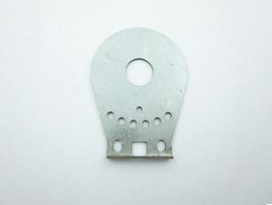 China OEM Hand Stamped Electric Electronic Stamping Parts, Electrical Stamping Parts on hot sale for sale