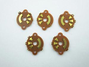 China Precision Hardware Stamping Electronic Fitting Custom multi metal stamping hardware fitting for sale