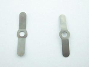 China Multi precision metal stamping lamp parts OEM metal stamping lamp stamping fitting for sale