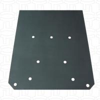 China Alkaline Etching Solution Copper Recovery Titanium Anodes BaseTi'S PCB Copper Recovery Technological for sale