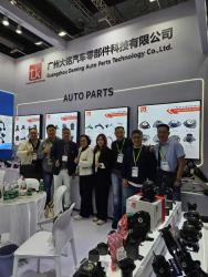 China Factory - Guangzhou Daming Auto Parts Technology Co., Ltd.
