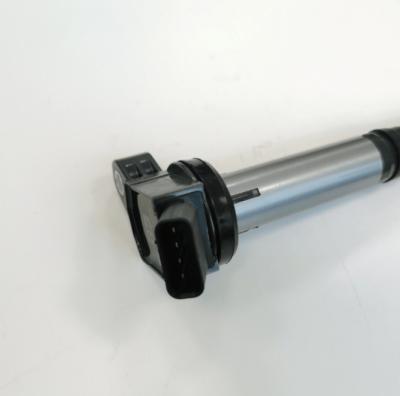 China Metal Rubber Toyota GSU45 GSV40 Automotive Ignition Coil 90919-02255 for sale