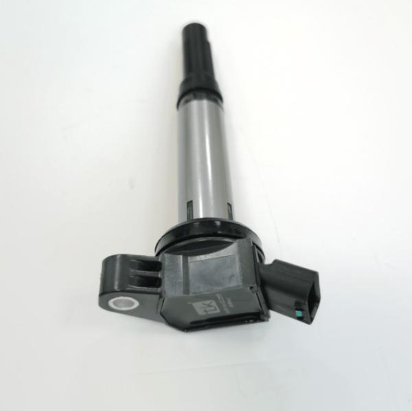 Quality Metal Rubber Toyota GSU45 GSV40 Automotive Ignition Coil 90919-02255 for sale