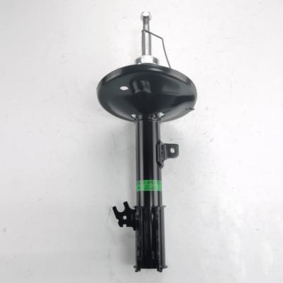 China Mechanische Nissan Mazda Hilux schokdempers 48520-49155 48520-49165 48520-49167 48520-49156 48520-49157 48520-49355 48520-49356 for sale