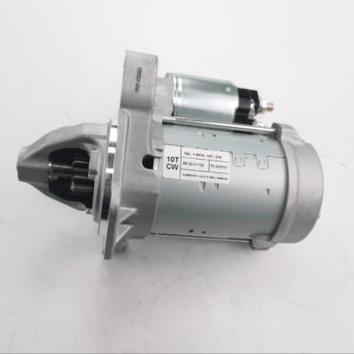 China OEM Toyota NSP15 Hiace Vehicle Starter Motor Replacement 28100-0Y120 for sale