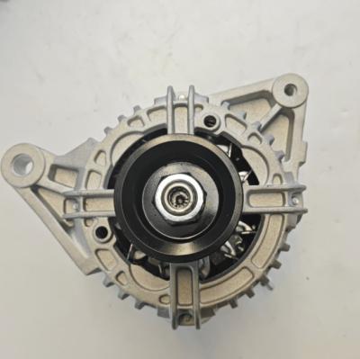 Cina Motore di auto Toyota Corolla ibrido su misura Generatore elettrico 27060-0D120 in vendita