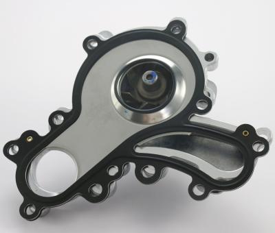 China Toyota Land Cruiser (J200) Motor waterpomp assemblage 16100-39496/16100-09490 Te koop