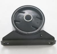China Engine Mount Bracket MB691235 for Mitsubishi Lancer 5th Gen Rubber Steel for sale