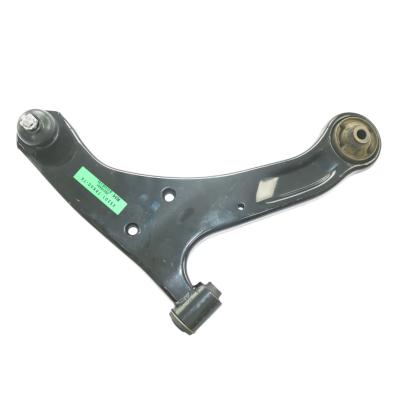 Cina Braccio oscillante inferiore 45201-65J00/45201-78K00 Per Suzuki Grand Vitara in vendita