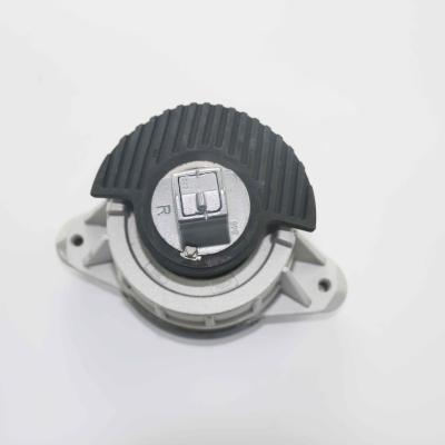 China Engine Mount Assembly, Part No. 218 240 0817 For Mercedes-Benz GLC Coupe for sale