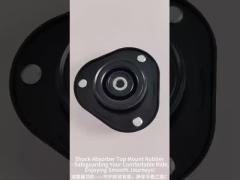 ACV50 Auto Absorber Montage 48609-06300 48609-06340 48609-06260