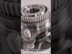 Hyundai Palisade / Santa Fe Wheel Hub Unit Model 51750-S1000