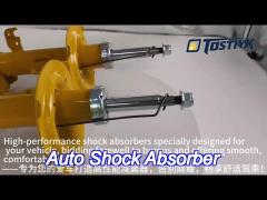Auto achterste schokdemper L/R 52610-TDK-J05 voor Honda Stepwgn