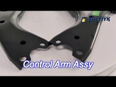Voor Geely Boyue besturingsarmassemblage L/40170-05500