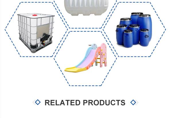 Quality 120l 210l 220l 200 Ltr Hdpe Bottle Blow Moulding Machine Manufacturers for sale