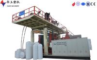Quality Chemical Industry 5000L 6-Layer HDPE Extrusion Blow Molding Machine for sale