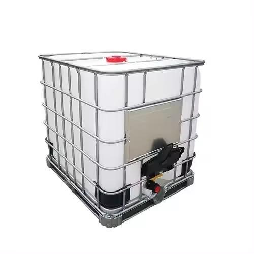 Quality Rapid 9-Layer IBC Accumulator Head Blow Moulding Machine for sale