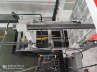 China 1000 Liter 3 Layers IBC Tank Making Machine for sale