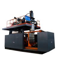 China 1000 Liter 3 Layers IBC Tank Making Machine for sale