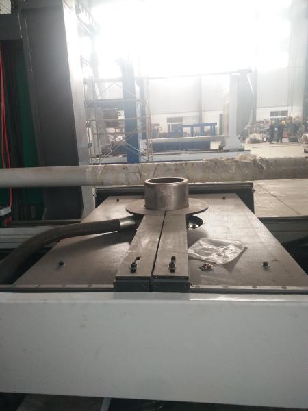 Quality 10000 Liter 7 Layers Blow Moulding Plastic Tank Manufacturing Machine for sale