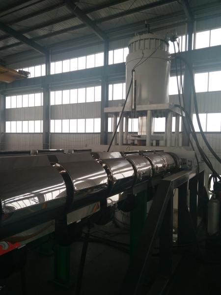 Quality 10000 Liter 7 Layers Blow Moulding Plastic Tank Manufacturing Machine for sale