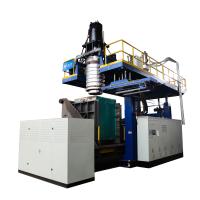 China Automatic Plastic Pallet Production Line Plastic Extrusion Blow Molding for sale