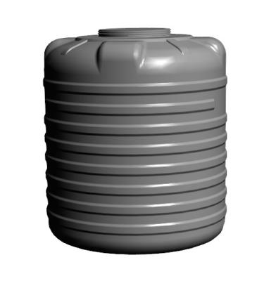 China HYBM1000L-3LAYERS Máquina de moldagem por sopro por extrusão com capacidade de plastificação de 600 kg/h à venda