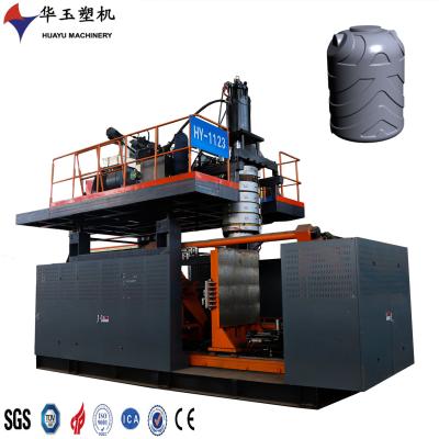 China 1500*1600*60mm W*H*T Platen Size Water Tank Machine for Heavy-duty Applications for sale