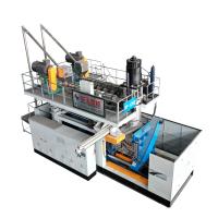 China 2000L 14-Layer Blow Molding Machine for sale