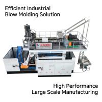 China HUAYU 2-Layer IBC Blow-Molding Machine for sale