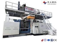 China HUAYU 3‑Layer IBC Blow‑Molding Machine for sale