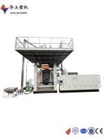 China HUAYU 2000L 12-Layer Blow-Molding Machine for sale
