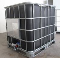 China HUAYU 2-Layer IBC Blow-Molding Machine for sale