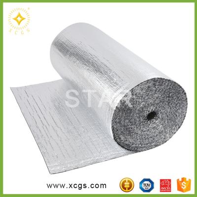 China Aluminum Foil Bubble Insulation for sale