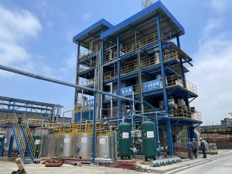 China Factory - Jiangsu Zhongding Environment Engineering Share Co., Ltd.