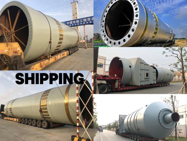 Molten Salts Process Heating Systems