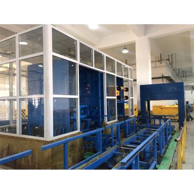 China 380V/220V Medical Waste Incineration Customized Rotary Kiln Incinerator Project Factory Price for sale