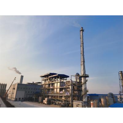 China 380V/220V Medical Waste Incineration Customized Rotary Kiln Incinerator Project Factory Price for sale
